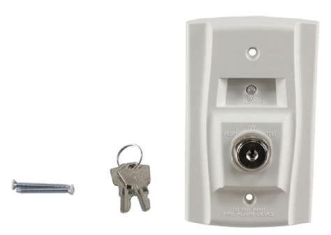 System Sensor Rts151key Detection Accessory Gsistore
