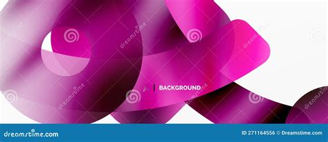 Vector Geometric Abstract Background Design Template Stock Vector Illustration Of Luxury
