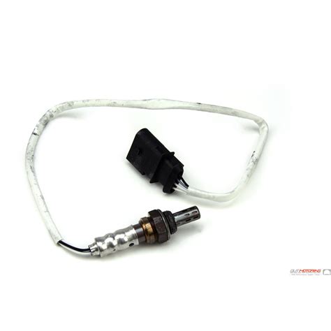 MINI Cooper O Sensor Oxygen Sensor MINI Cooper Accessories MINI Cooper Parts Upgrades