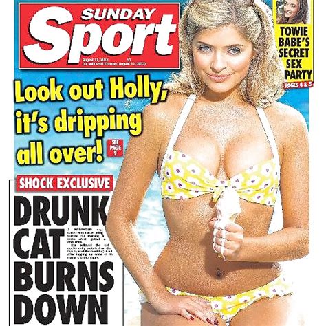 Holly Willoughby Porn Pictures Xxx Photos Sex Images 1543842 Pictoa