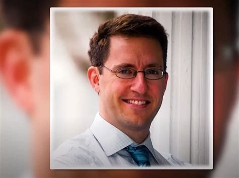 Dateline Nbc Who Was Dan Markel