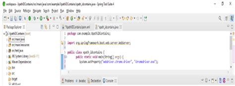 XPath Id Contains What Is XPath Id Contains How To Use