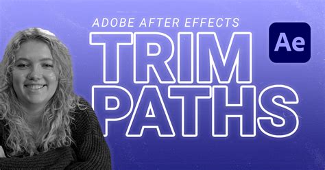 Build Trim Paths After Effects Animation Rsd News