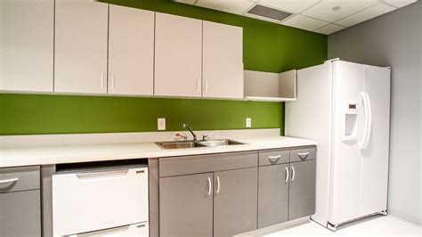 The Center For Electron Microscopy And Analysis Cemas Mid City Electric