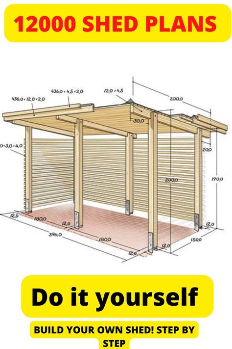 Ways To Add A Lean To Onto A Shed Artofit Ways To Add A Lean To Onto A Shed Artofit