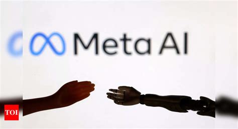 Meta Meta Chief Scientist Tells Why AI Models Cant Be Trained Like Humans Times Of India