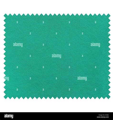 Isolated Over Textile Clothing Test Checking Testing Sample Fabric Backdrop Stock Photo Alamy