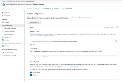 Give It A REST Part Retrieving And Using Azure AD OAuth Tokens In A Rule App InRule