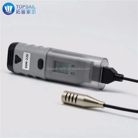 Refrigerated Container Truck Data Logger To Record Temperature Buy Cold Storage Data Logger