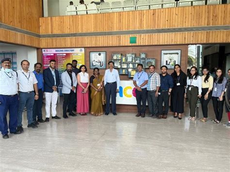 Dr V V B Iswarya Lakshmi On Linkedin Next In The Roadmap Was Baroda