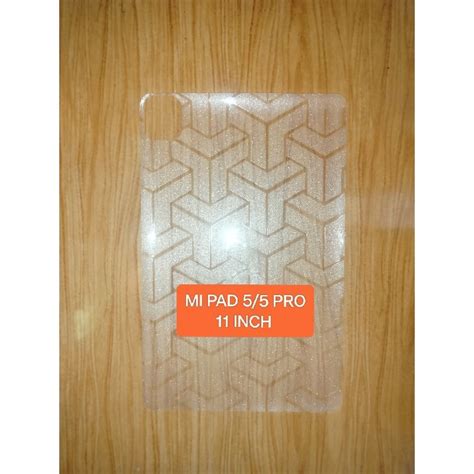 Jual Skin Back Casing Anti Jamur Xiaomi Mi Pad Pad Pro Mipad Mi Pad Pro Shopee Indonesia