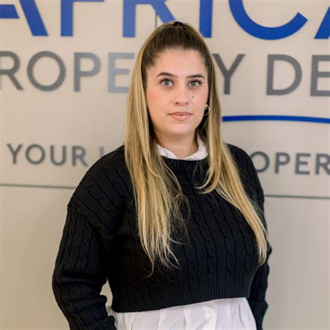 Ms Iouliana Kontou Africanos Properties