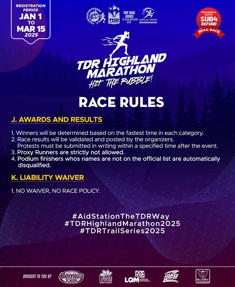 Tdr Highland Marathon Added A New Tdr Highland Marathon