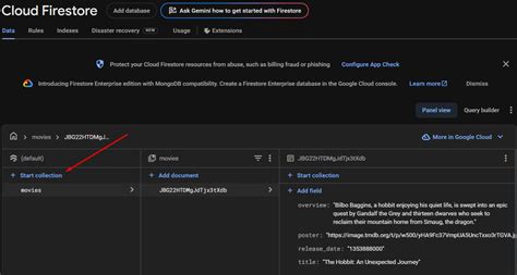 How To Implement Search In Firebase
