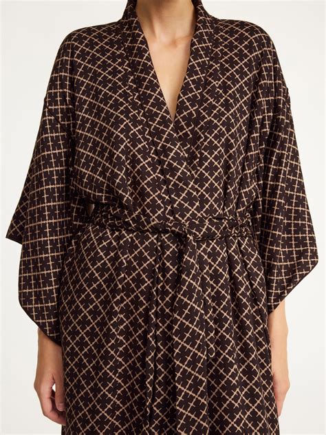 Kimone Kimono Buy Dresses Online By Malene Birger
