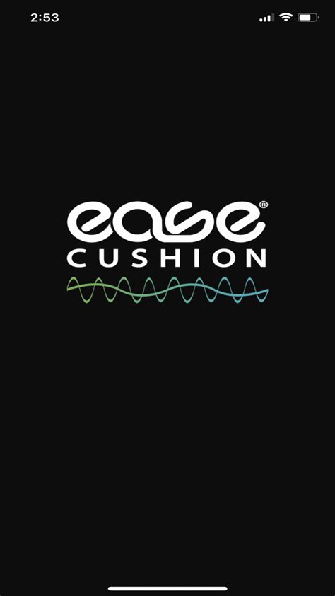 Ease Cushion For Iphone Download