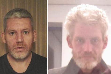 Police Searching For Sex Offender Believe He Might Be Sleeping Rough In Warwickshire