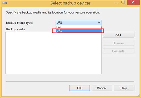 多奇數位 Azure 部落格 實戰sql Server資料庫備份至azure Storage 下 還原資料庫