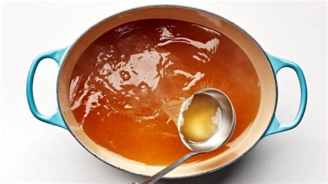 What Is Brown Stock