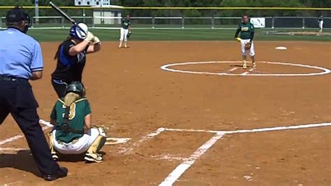 2012 Naia Softball National Championship Youtube
