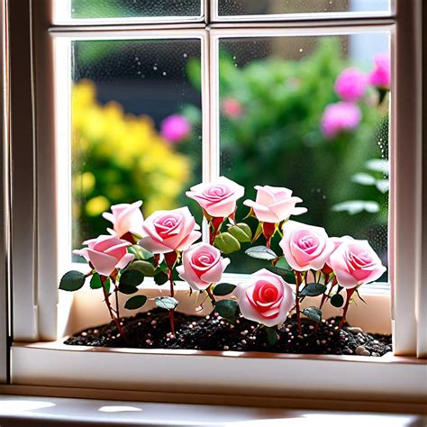 15 Under Window Flower Bed Ideas To Elevate Your Curb Appeal