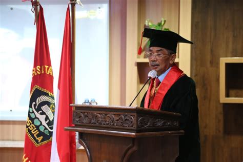 Prof Binsar Gultom Minta Segera Dibentuk Uu Pelaksanaan Pidana Mati