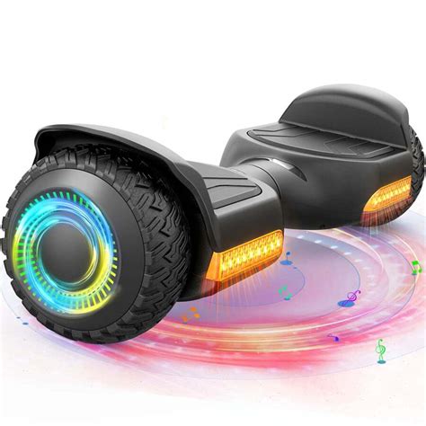 Gyroor G13 Off Road Hoverboard 22999 20 Off Delivery 0 Vic Candc