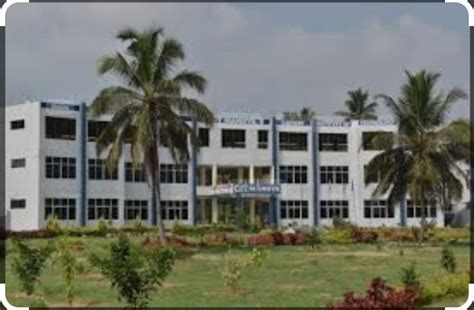 Cauvery Institute Of Technology Mandya Fees Admission 2025 Courses