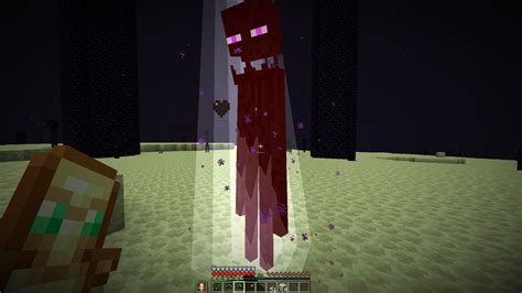 Enderite Tools And Armour Minecraft Mods Curseforge