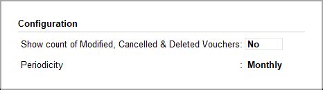 How To Audit Using Tally Audit Features In TallyPrime Tally ERP Tally Prime TallyPrime Tally 9 0