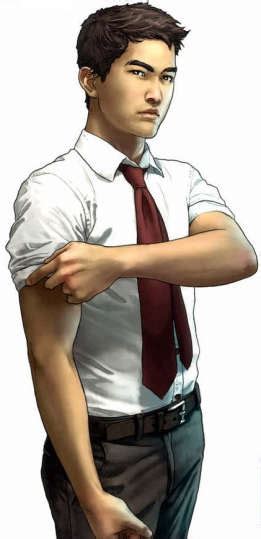 Jun Character Comic Vine