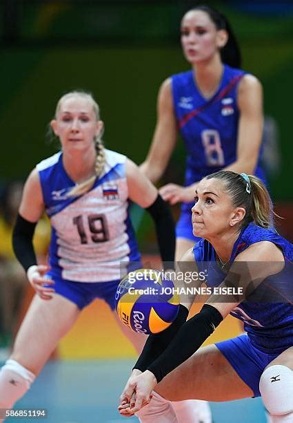 Ezhova Photos And Premium High Res Pictures Getty Images