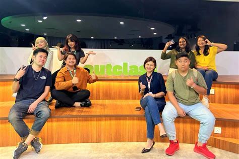 Outclass On Linkedin Outclass Outclassbyairasia Aicourses