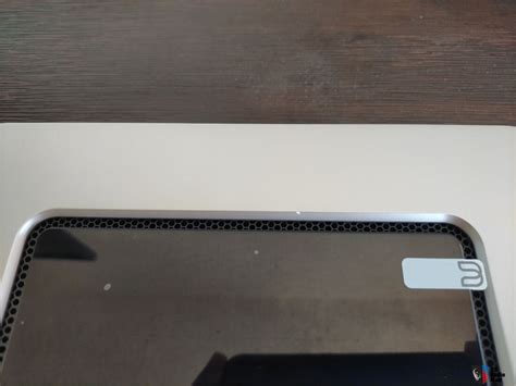 Blue Sound Node X With Upgraded Power Module Pd Creative Lpsu