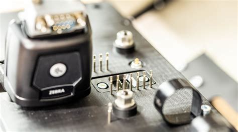 PCB Test Fixture Pipeline