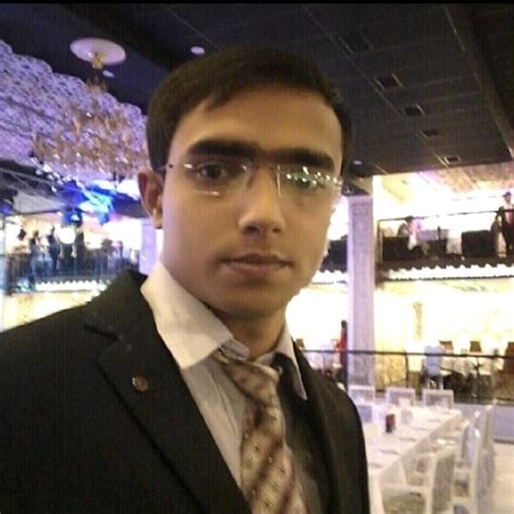 Dr Shrish Pandey Programme Ambassador Cibnp Linkedin