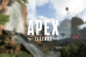 Fix Apex Legends Server Connection Error
