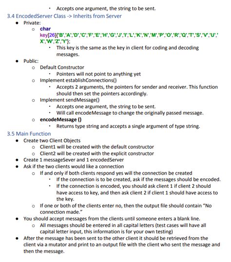 Solved 1 Objective The Purpose Of This Assignment Is For