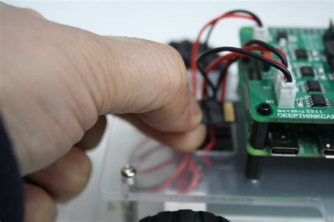 3 1 Deep Mini 자울차 키트 조립하기 자율주행차 키트 Deep Mini로 배우는 자율주행 알고리즘