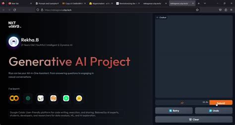 Rekha B On Linkedin Nxtwave