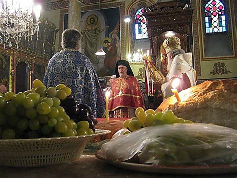 Православната църква почита Преображение Господне Arena Media