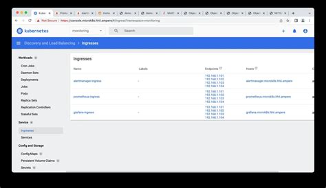 Deploying Vod On Canonical Microk8s Multi Node Cluster