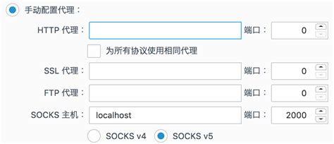 玩转ssh端口转发 知乎