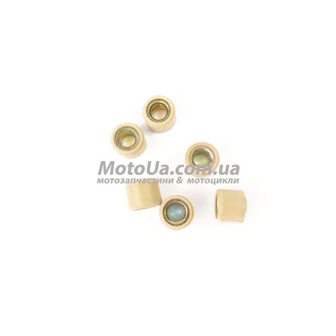 Ролики вариатора 16*13 Honda 9,0г купить недорого Украина 33170 | цена ...