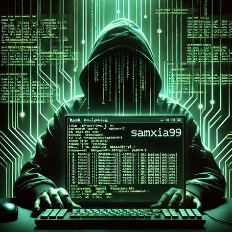 Simple Bash Project For Beginners By Samxia99 System Weakness