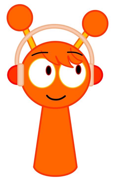 Oren Sprunki Orange By Citrushubplus On Deviantart