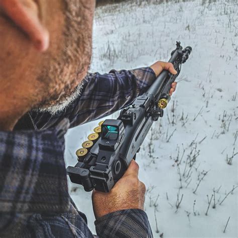 Beretta 1301 A400 Folder W New Locking Knuckle Chisel Machining