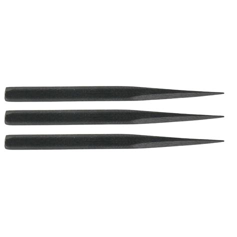 triangular dartpoints bull s darts