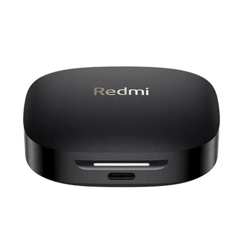 Instrukcja Obs Ugi Xiaomi Redmi Buds Stron