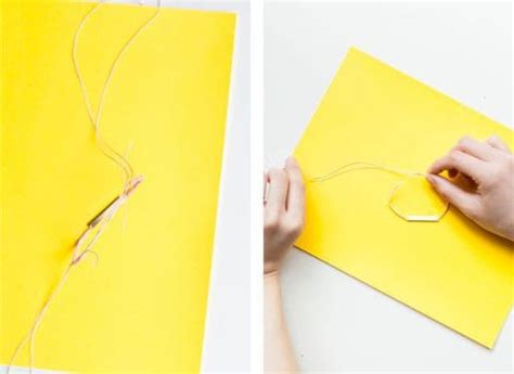 Make Your Own Macrame Bracelet A Beautiful Mess Make Your Own Macrame Bracelet A Beautiful Mess